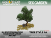 Second Life Marketplace - POUNCE Sex Tree Style 1A